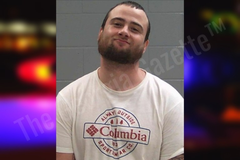 Kenneth Williams — Baldwin County