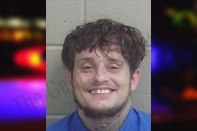 Kyle Williams — Wayne County