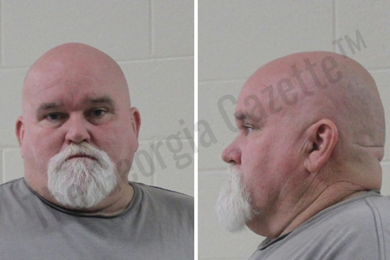 Ronald Williams — Houston County