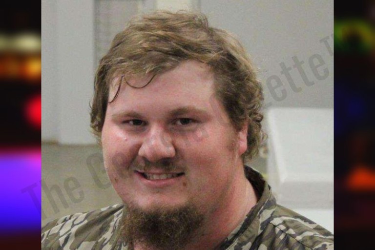 Tanner Williams — Heard County