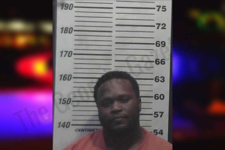 Jontavious Willis — Meriwether County