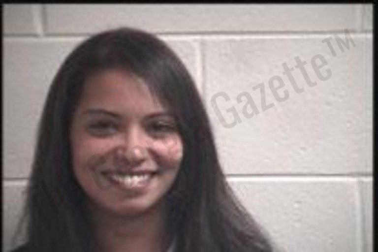 Chelsea Wilson — Henry County Jail Bookings