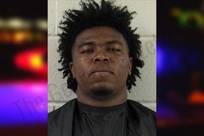 Deandre Wilson — Elbert County