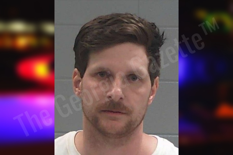 Michael Wilson — Baldwin County Jail Bookings