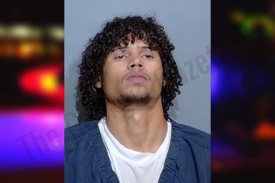 Joshua Wright — Glynn County