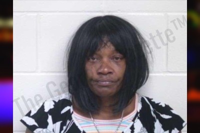 Uolande Wright — Washington County