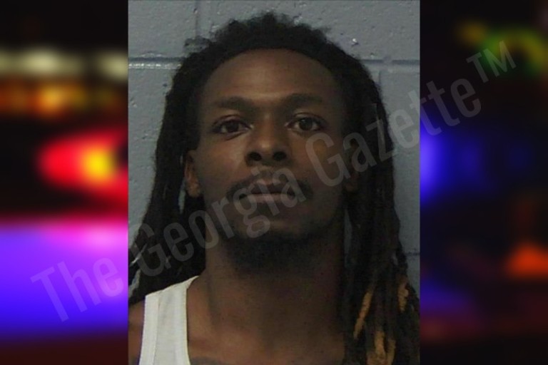 Teflon Young — Ware County