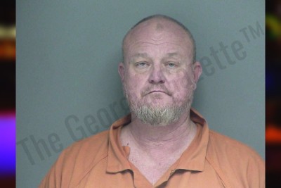 John Adams — Appling County