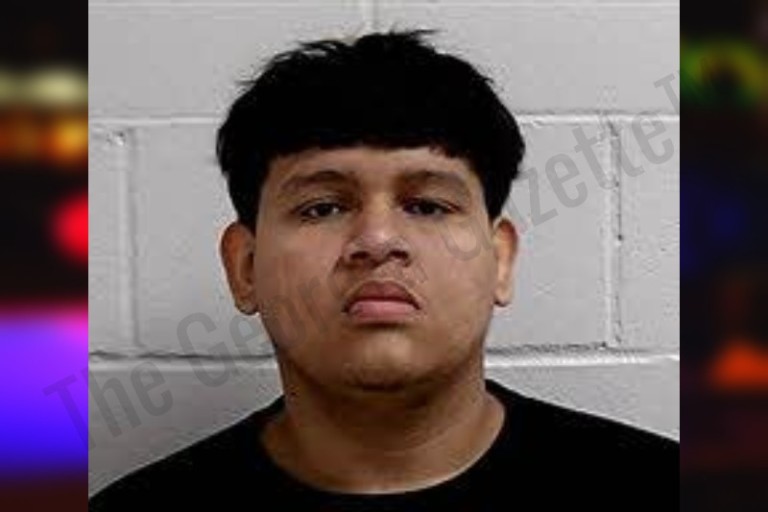 Leandro Aguilar Suazo — Decatur County