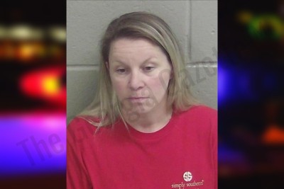 Christie Anderson — Wayne County