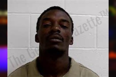Derrick Anderson — Decatur County