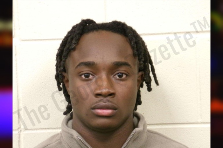Jamari Anderson — Bulloch County