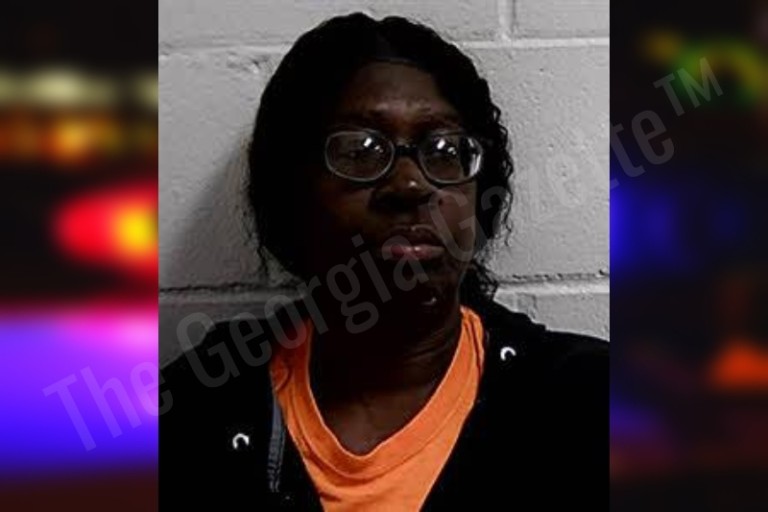 Ursuta Anthony — Decatur County