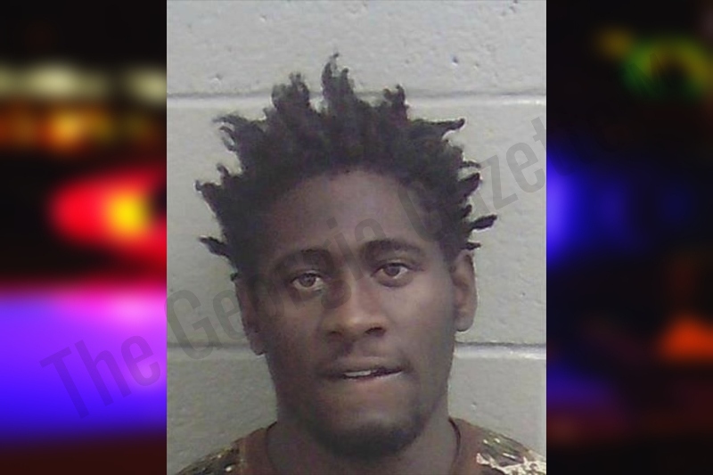 Wayne County Jail Bookings – The Georgia Gazette