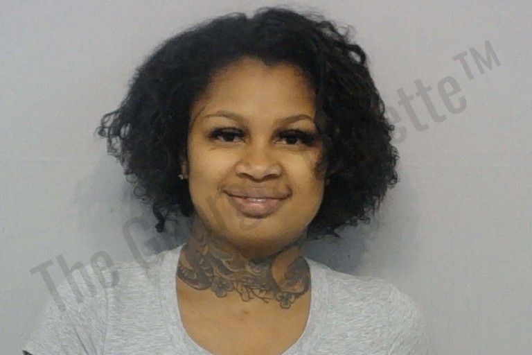 Yasmin Abdullah — Bibb County
