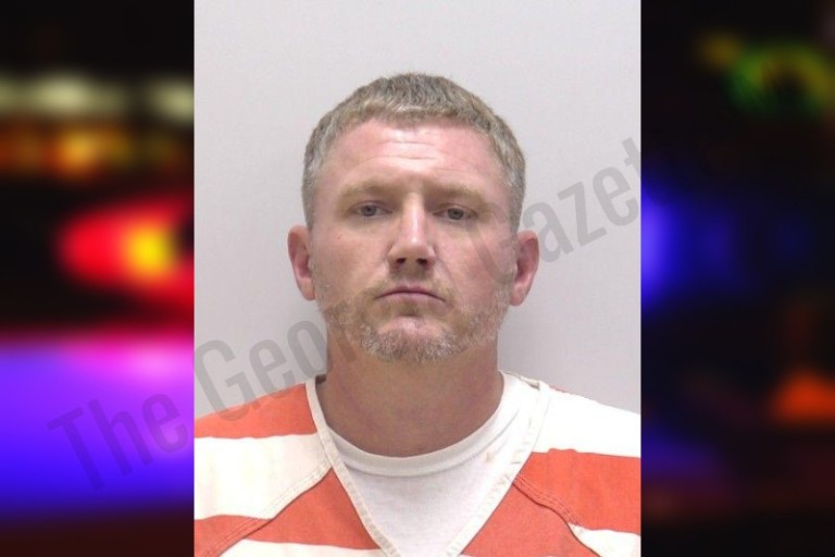 Matt Adair — Bartow County