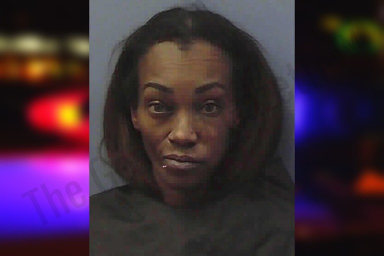 Bridget Adams — Chattooga County