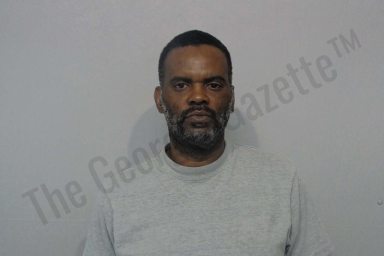 Bibb County Jail Bookings – Page 3 – The Georgia Gazette
