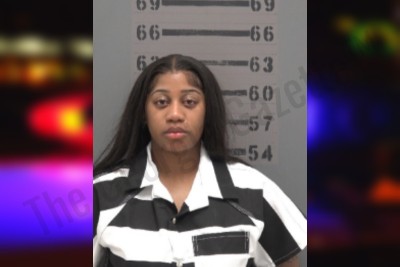 Keshauna Adams — Dougherty County