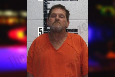 Thomas Adams — Murray County