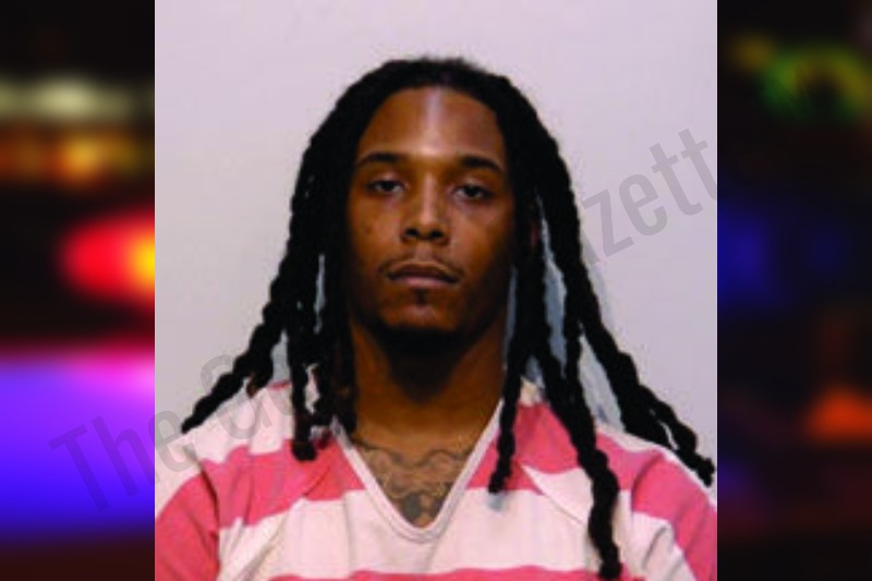 Orion Alcantara-Weems — Bartow County Jail Bookings