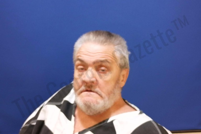 Craig Allen — Troup County Jail Bookings