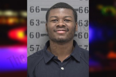 Tyler Allison — Dougherty County