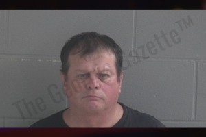 George Altman — Brantley County