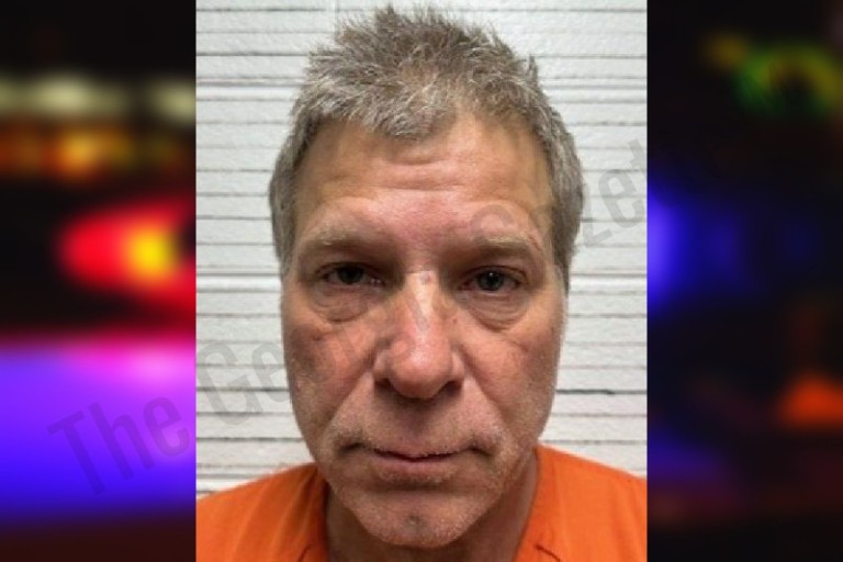 Christopher Anderson — Dade County