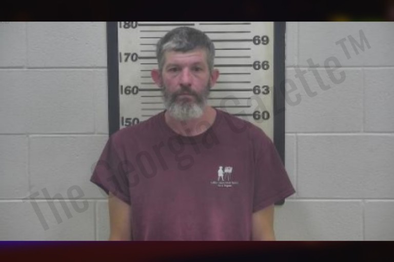 Kevin Anderson — Coffee County