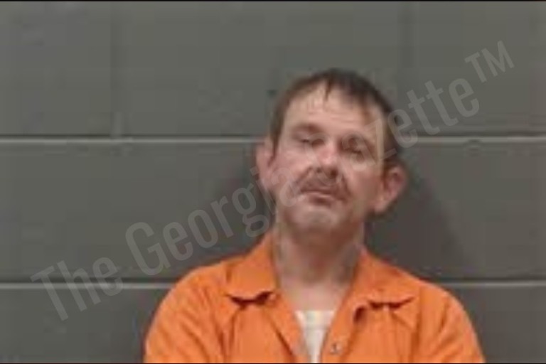 James Angelo — Oglethorpe County Jail Bookings