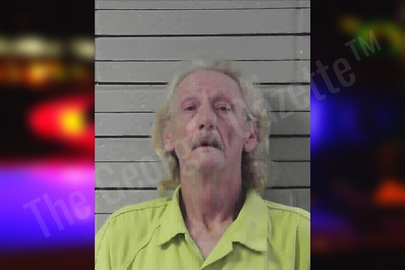 Richard Arthur — Jasper County Jail Bookings