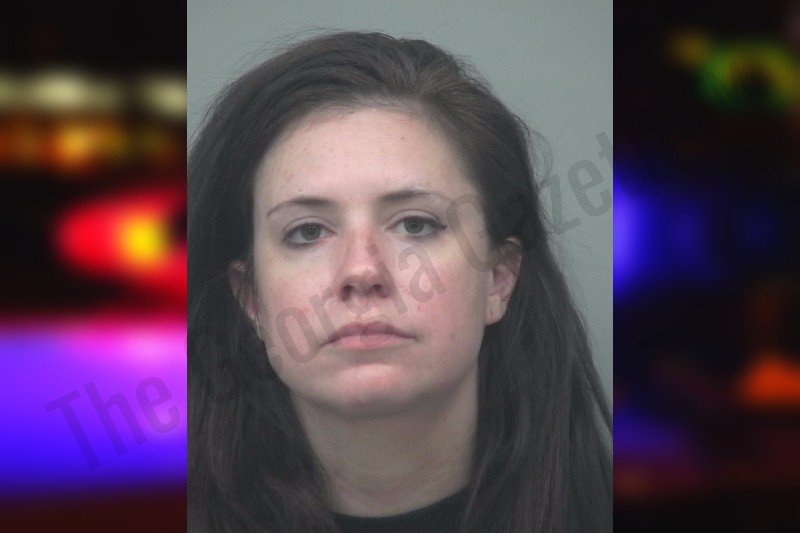 Amanda Autry — Gwinnett County Jail Bookings