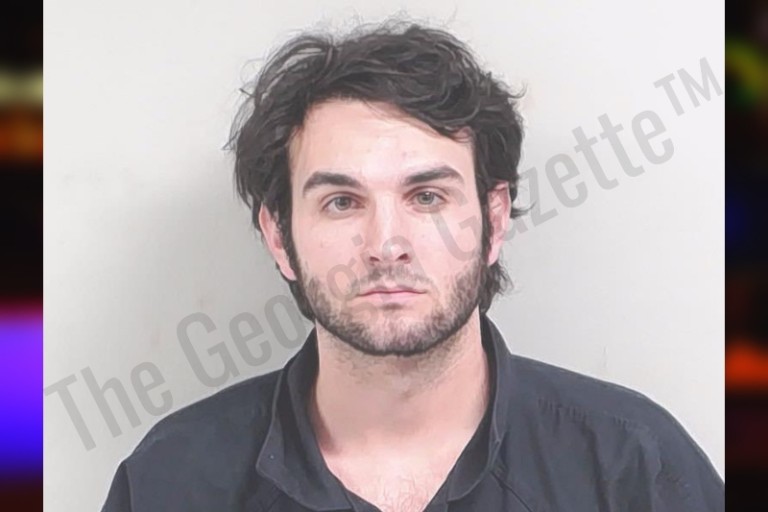 Jacob Bader — Lowndes County