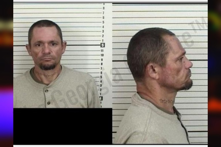 Roy Bandy — Camden County