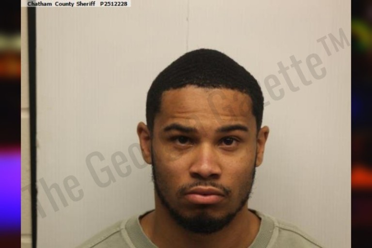Austin Banks — Chatham County