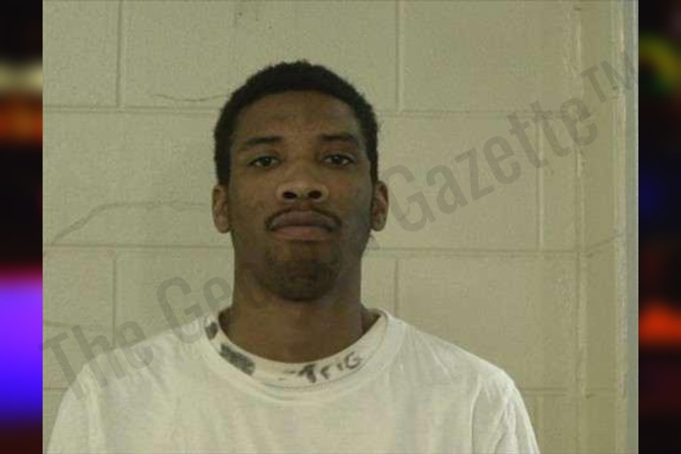 Eric Bean — Liberty County