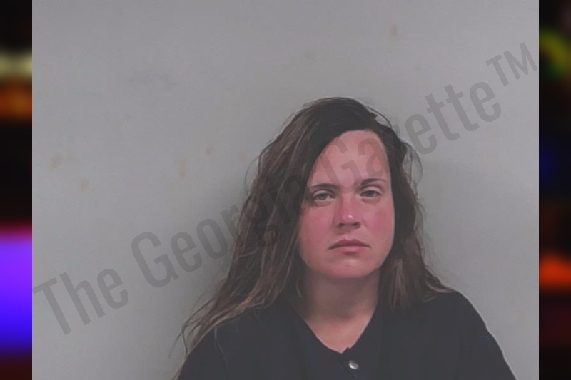 Ashley Bender — Lowndes County Jail Bookings