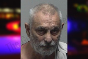 Allan Bennett — Tift County