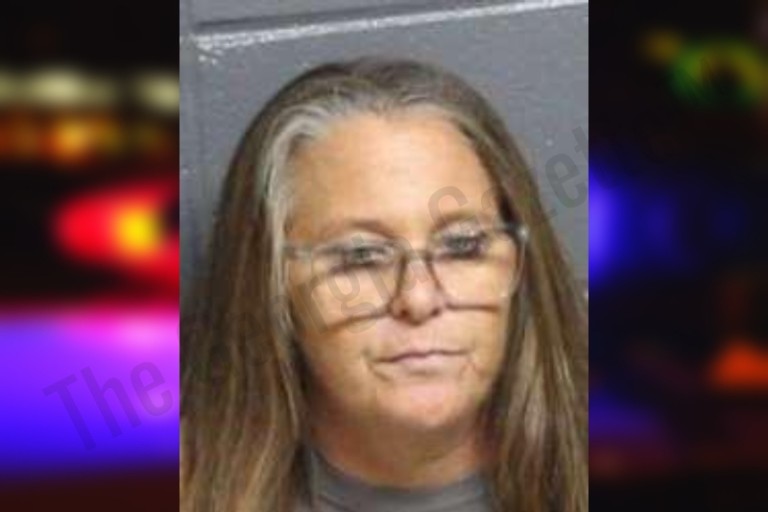 Kimberly Boatright — Bacon County