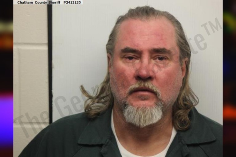 Jason Bohannon — Chatham County