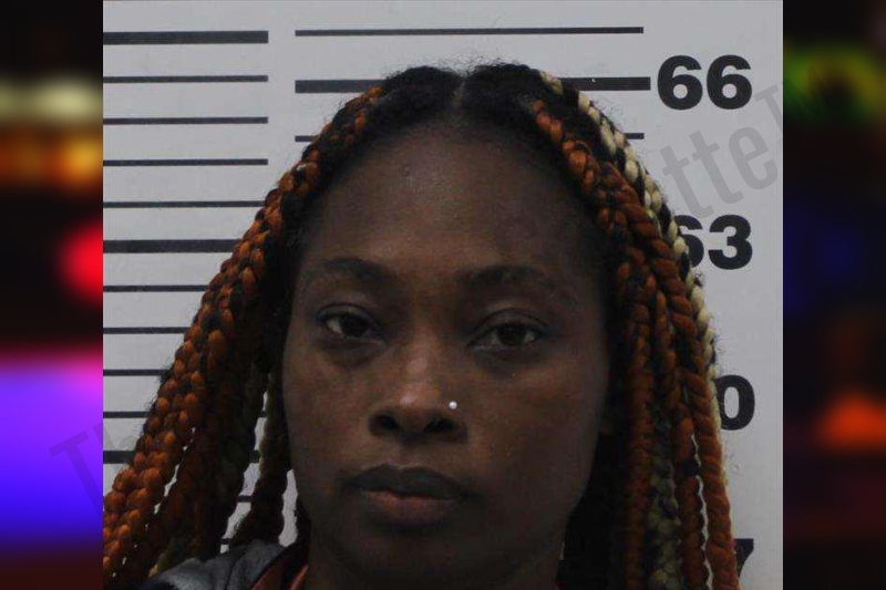 Colquitt County Jail Bookings – The Georgia Gazette