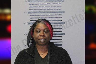 Reshunda Bush — Thomas County