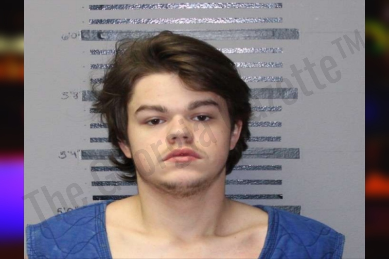 James Butler — Thomas County Jail Bookings