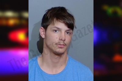 Alan Bailey — Glynn County