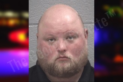 Clinton Baker — Columbia County