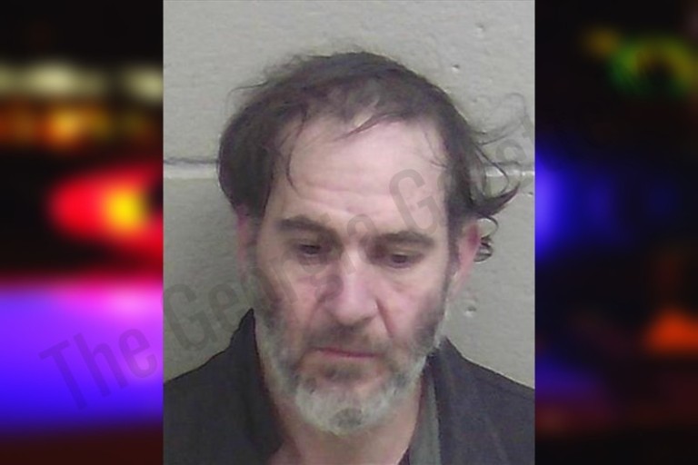 Eric Baker — Wayne County