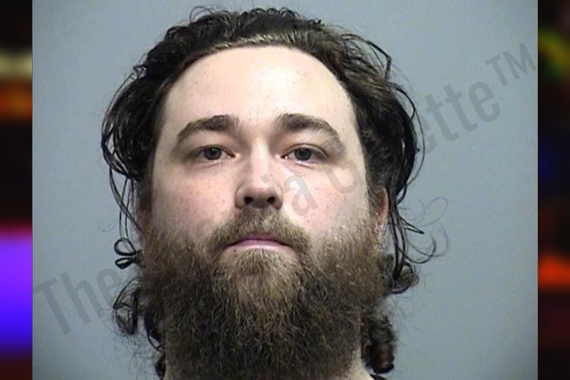 Ryan Baker — Effingham County Jail Bookings