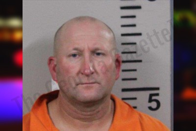 Corey Barnes — Lamar County