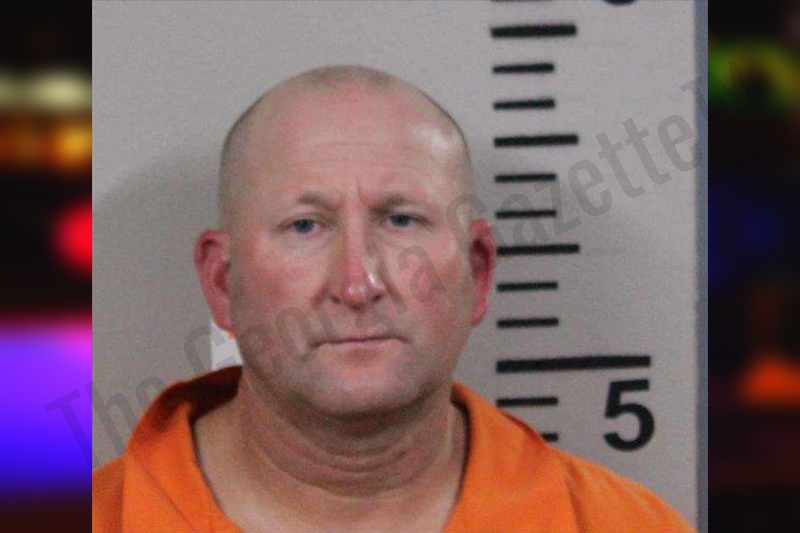 Lamar County Jail Bookings – The Georgia Gazette